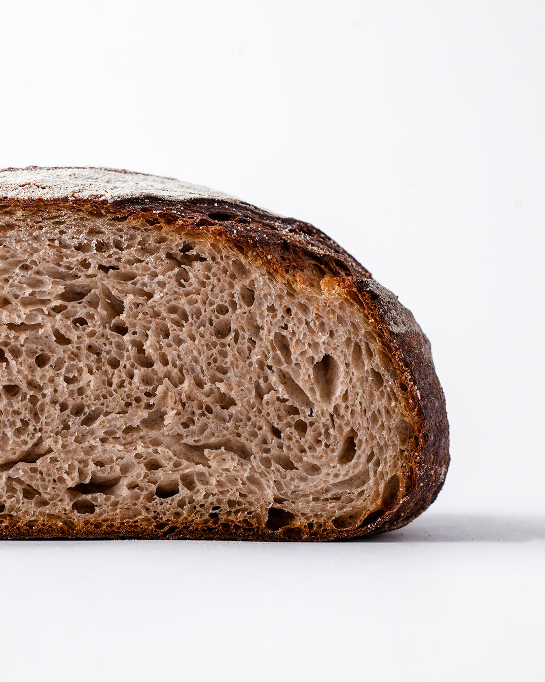 For The Love Of Bread