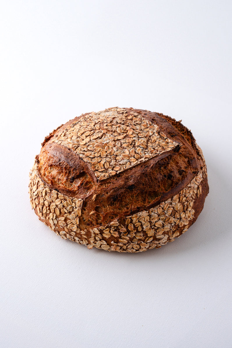 FREE HOME DELIVERY ACROSS THE UAE– For The Love of Bread