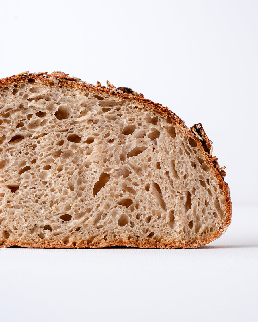 FREE HOME DELIVERY ACROSS THE UAE– For The Love of Bread