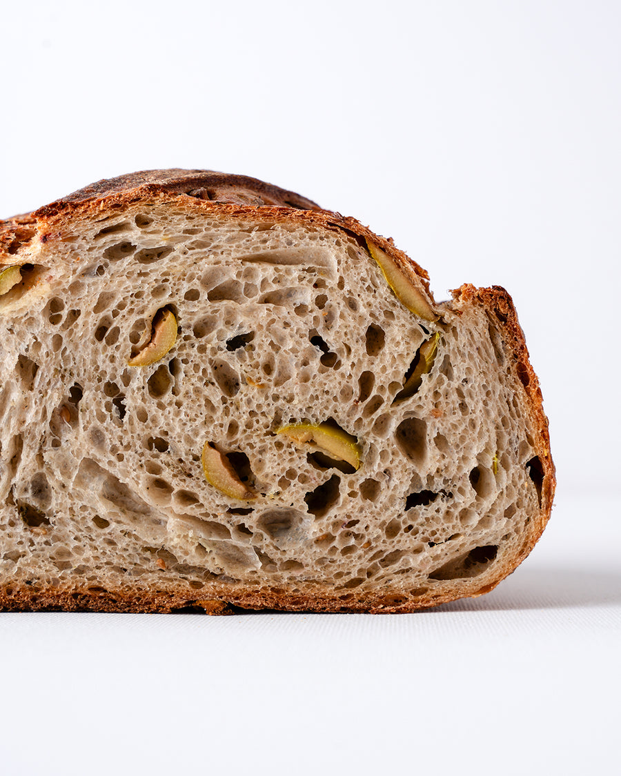 FREE HOME DELIVERY ACROSS THE UAE– For The Love of Bread