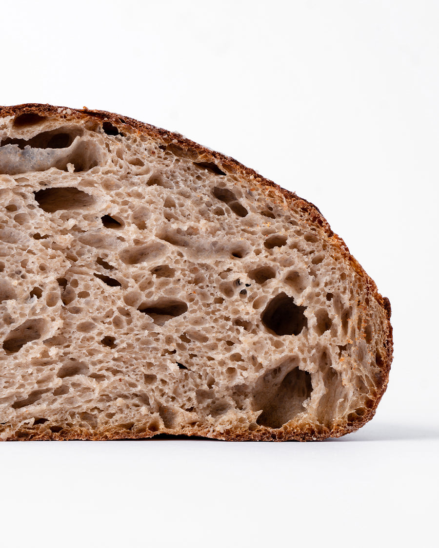 FREE HOME DELIVERY ACROSS THE UAE– For The Love of Bread