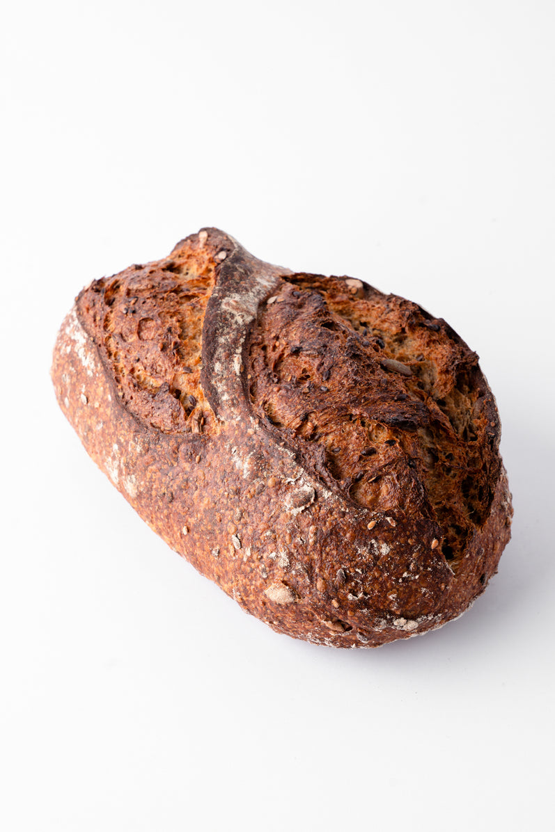 FREE HOME DELIVERY ACROSS THE UAE– For The Love of Bread