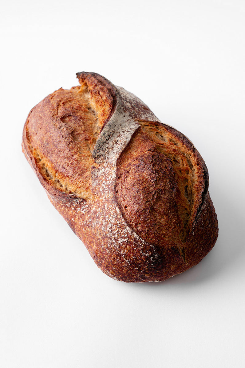 BAKERY– For The Love of Bread